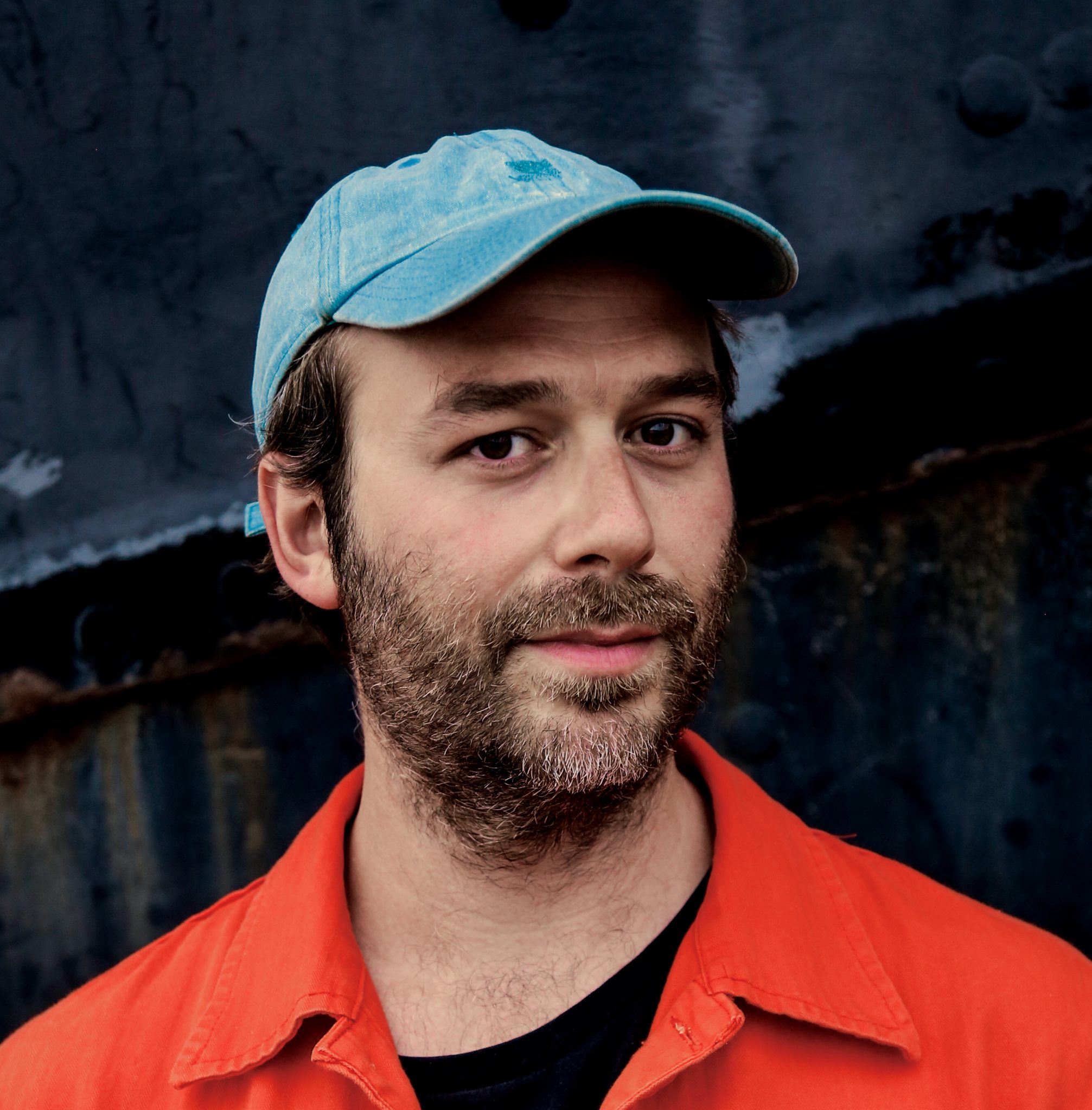 Contact - Fred Thomas